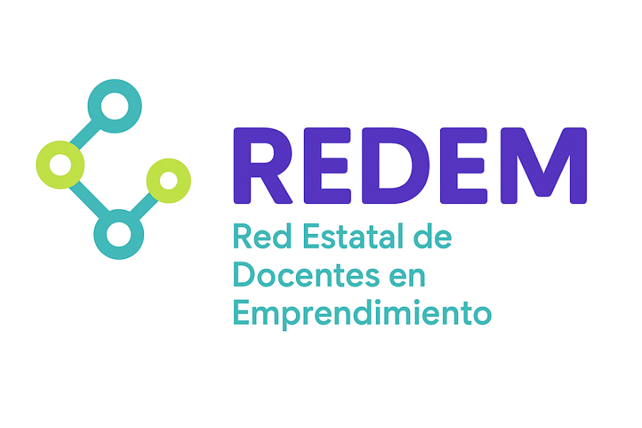 REDEM - Red Estatal de Docentes en Emprendimiento de Baja California